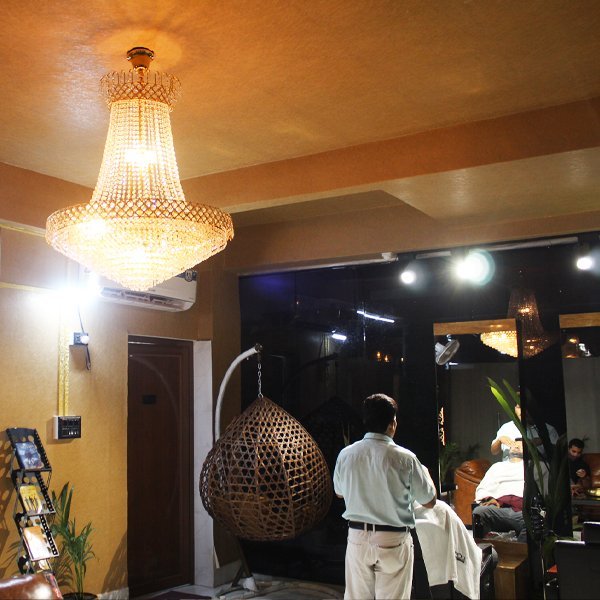 The Golden Oak Spa & Salon - Best Spa in Patna