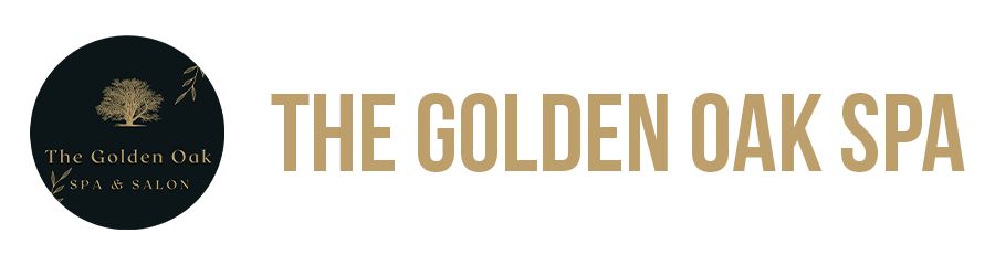 The Golden Oak Spa & Salon - Best Spa in Patna